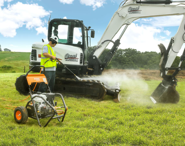 STIHL RB 600 - Pleasant Valley Outdoor Power