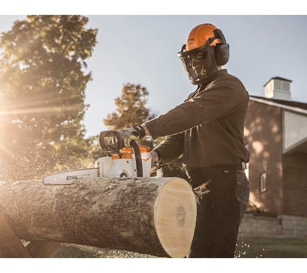 STIHL MSA 200 C-B - Pleasant Valley Outdoor Power