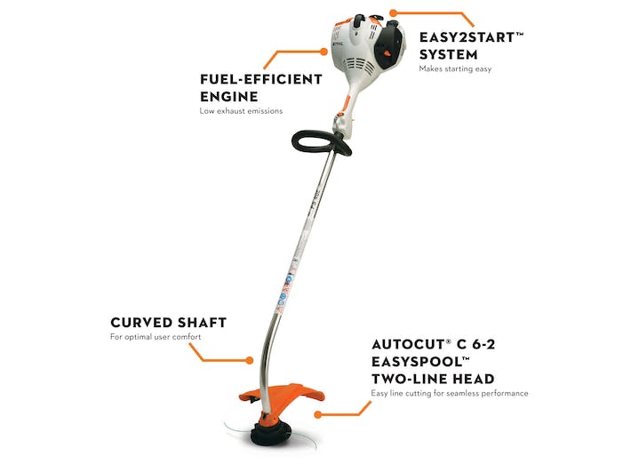 STIHL FS 40 C-E - Pleasant Valley Outdoor Power
