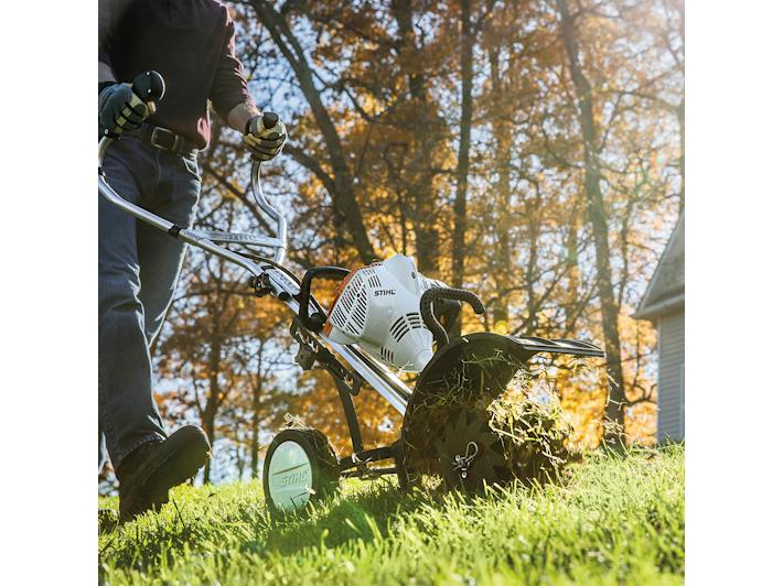 MM 56 C-E STIHL YARD BOSS® - Pleasant Valley Outdoor Power