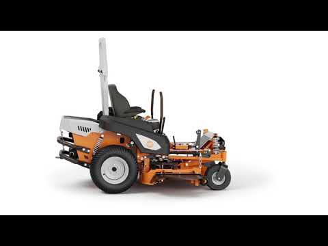 STIHL RZ 552 - Pleasant Valley Outdoor Power