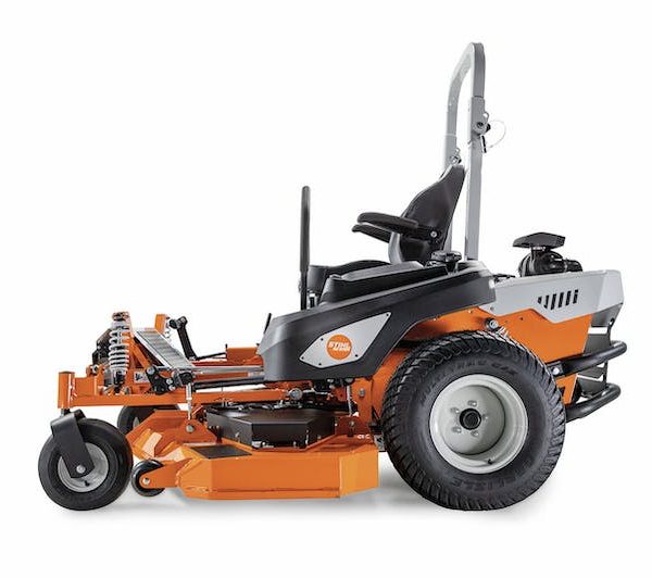 STIHL RZ 972 K - Pleasant Valley Outdoor Power