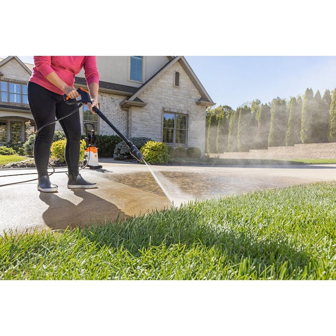 STIHL RE 100 PLUS CONTROL - Pleasant Valley Outdoor Power